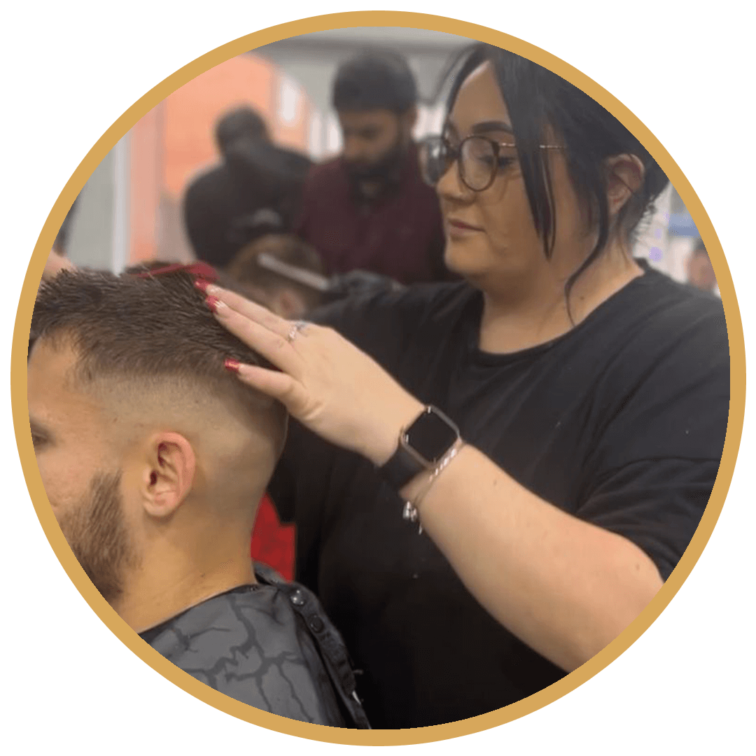 Barber Crew - Unisex Hair, Luxury Shaves & Tanning - Twyford Wargrave ...